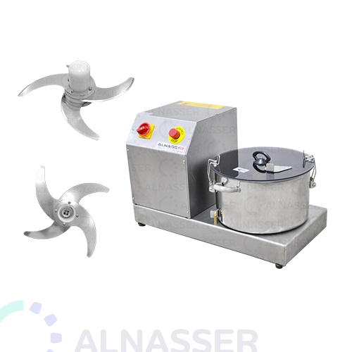 Hummose machine – Kitchens Souq