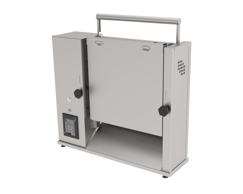 ADEK-01 D Vertical Conveyor Toaster / Electric – Kitchens Souq
