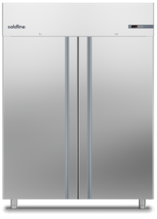 DOUBLE UPRIGHT FREEZER - Kitchens Souq