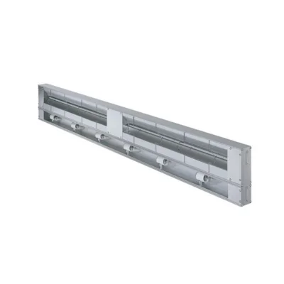 Glo-Ray® Infrared Strip Heater with Lights (GRAHL‐60) – Kitchens Souq